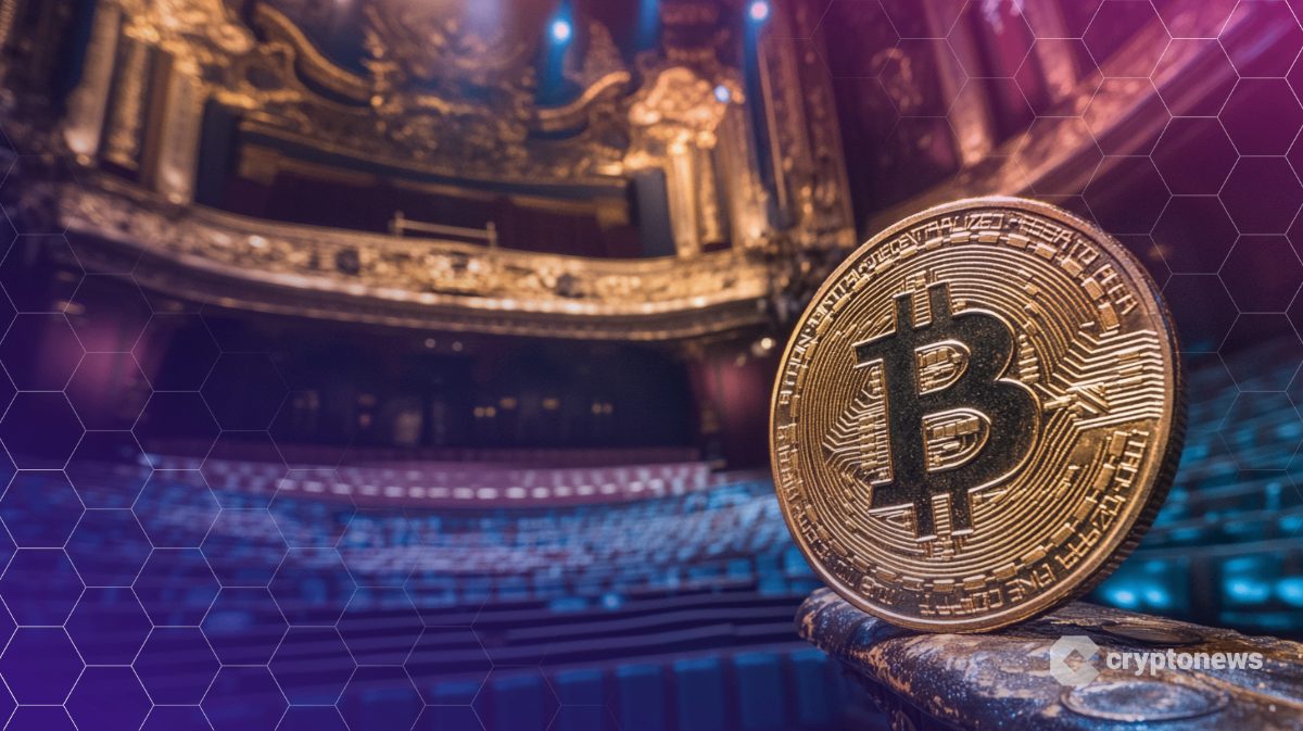 موسيقى لويجي مانجيون الساخرة التي تعرض لأول مرة في سام بانكمان المقلي ...